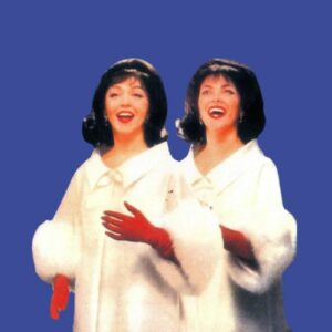 The Barry Sisters’ Yiddish swing - Institut Européen des Musiques Juives