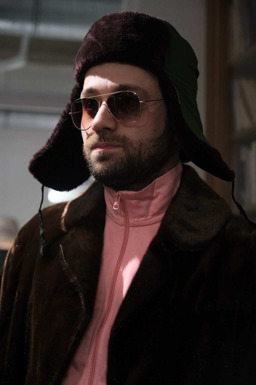 BABKA au SHALALA - LYON - Institut Européen des Musiques Juives